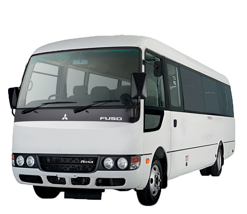 Fuso Trucks & Buses for Sale in NZ | Fuso