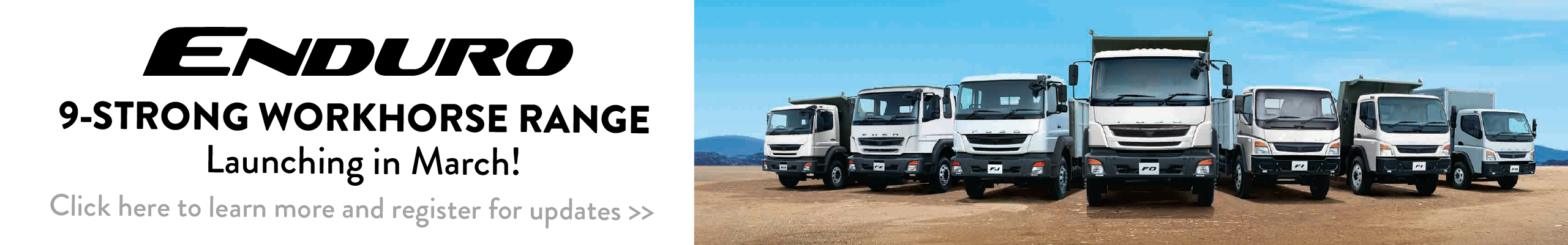 Fuso Trucks & Buses for Sale in NZ | Fuso