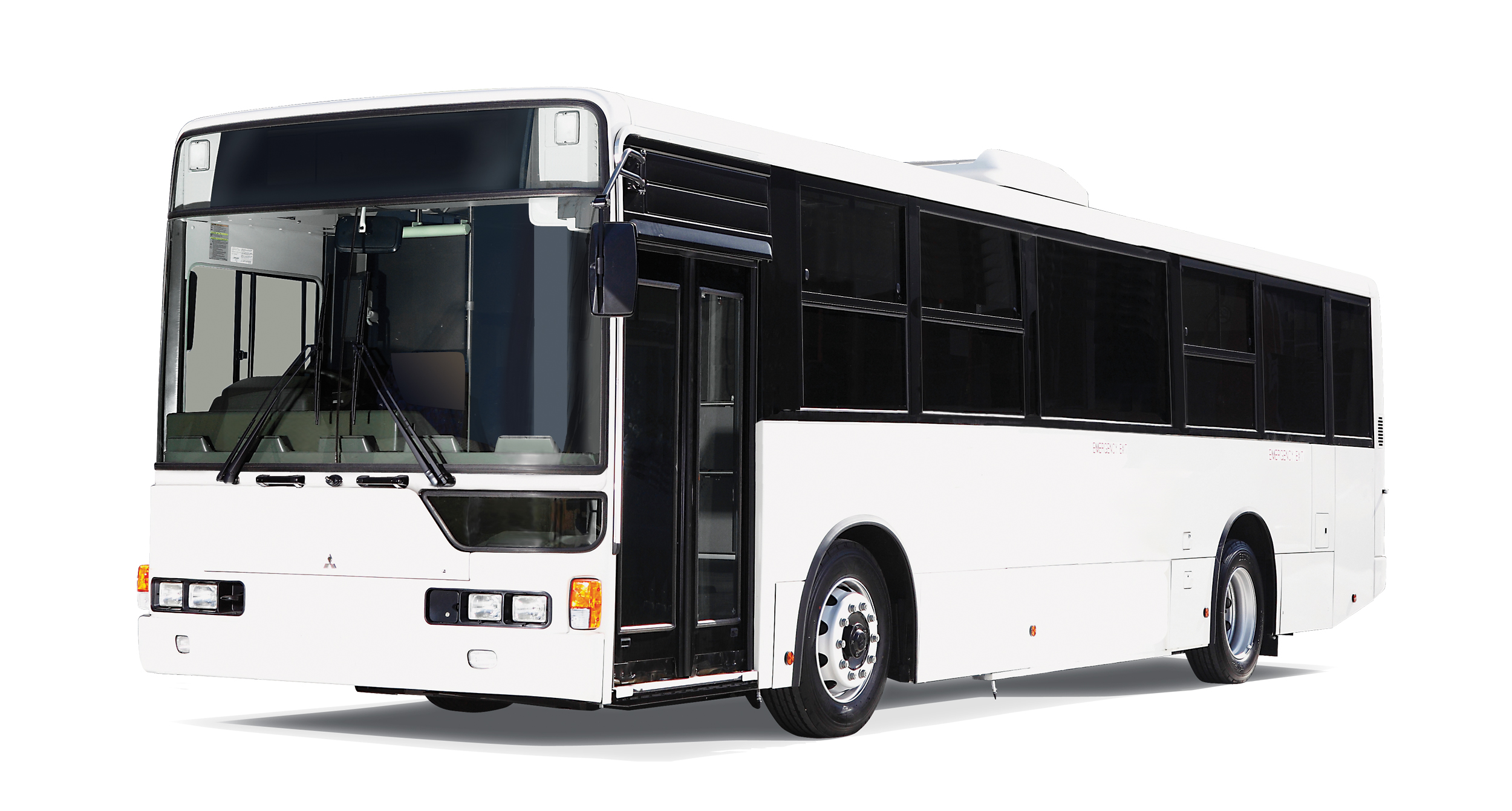 Fuso Truck Range - Truck & Bus Models & Sizes | Fuso © NZ