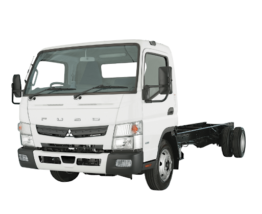 Traffic management trucks | Fuso Truck & Bus New Zealand