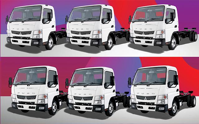 Fuso Trucks & Buses for Sale in NZ | Fuso