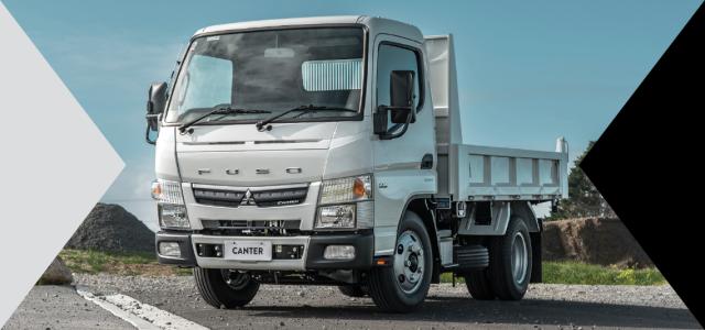 Fuso Trucks & Buses for Sale in NZ | Fuso