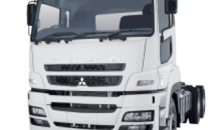 Fuso Truck Range - Truck & Bus Models & Sizes | Fuso © NZ